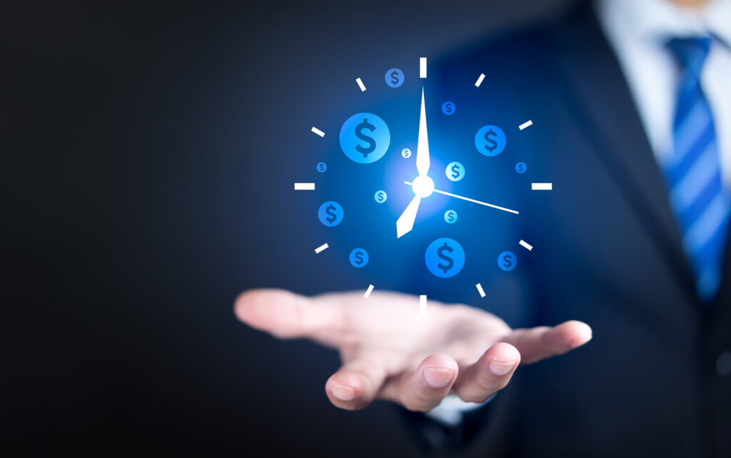 Realtime Reporting - LEGAL graphicworks